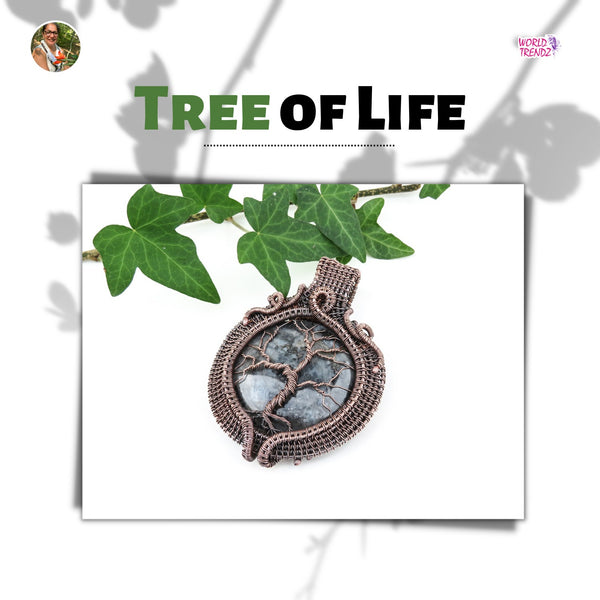 A Step-by-Step Guide to Tree Of Life – WorldTrendz