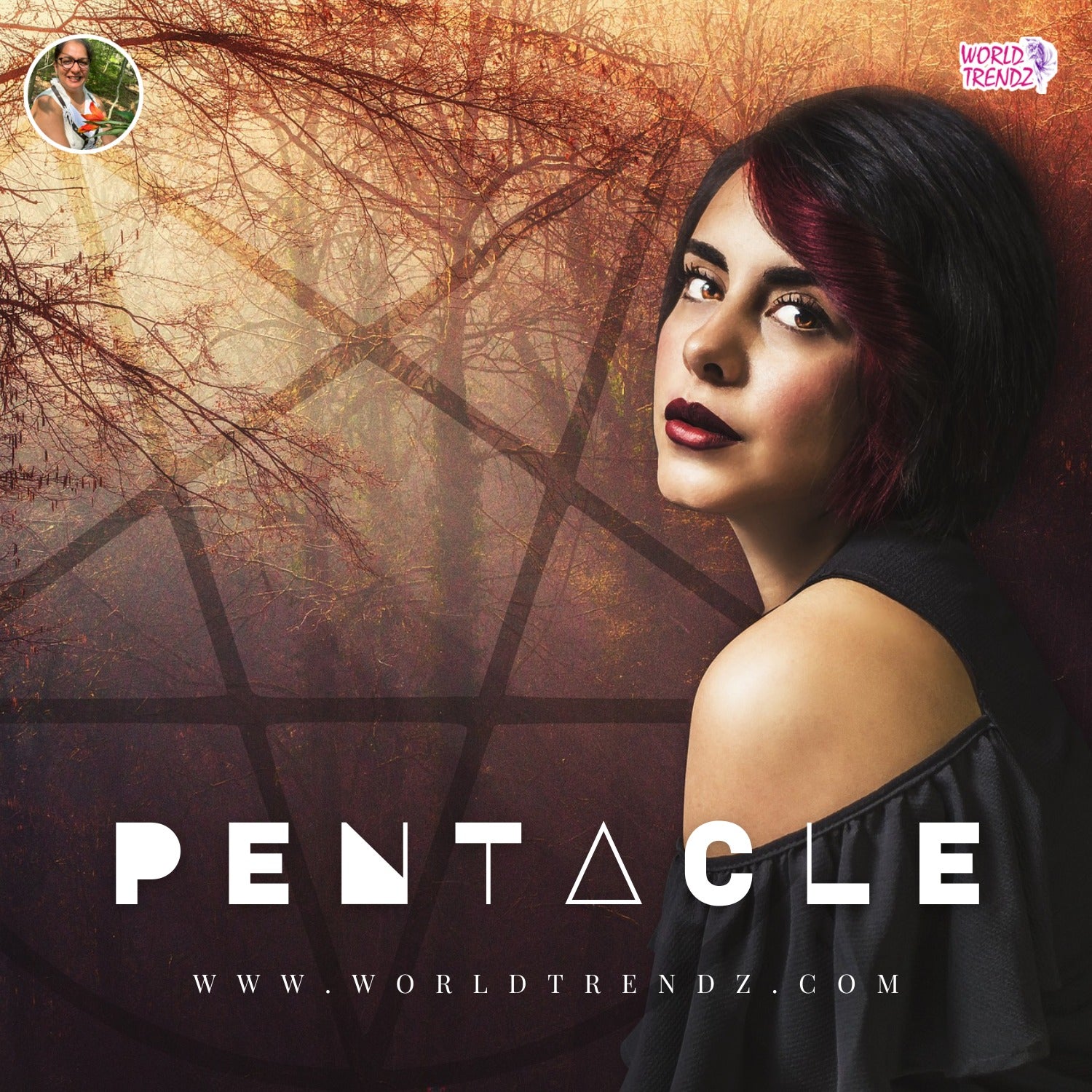 Why We Love Pentacle (And You Should, Too!) – WorldTrendz