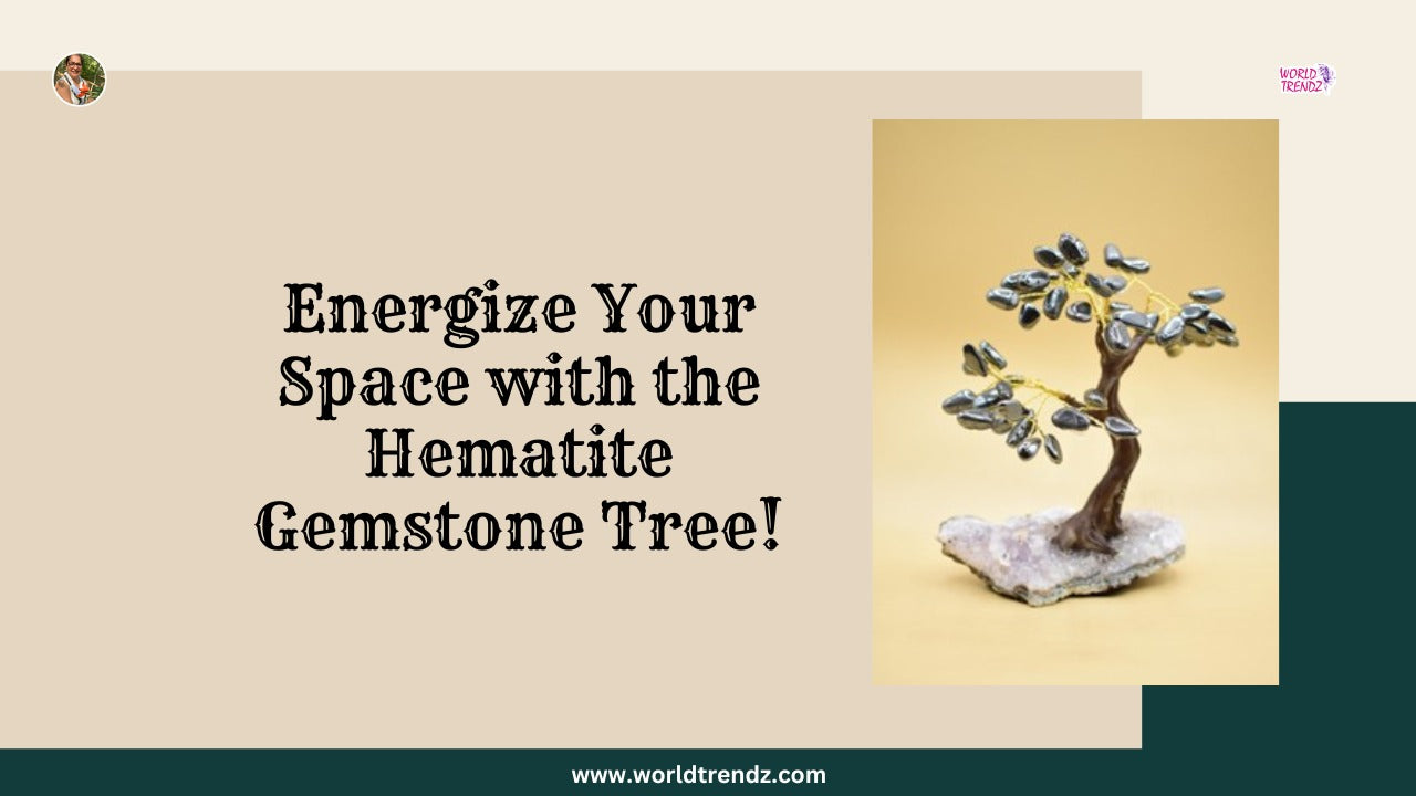 A Tree of Strength and Grounding – WorldTrendz