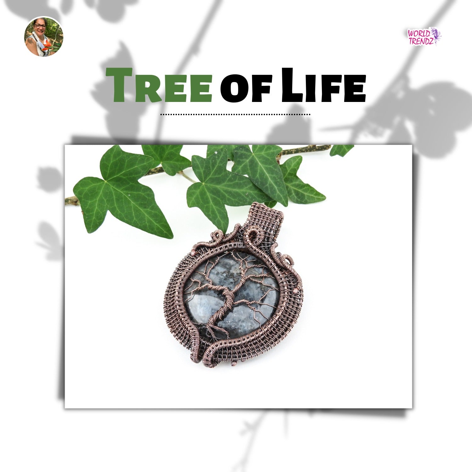 A Step-by-Step Guide to Tree Of Life – WorldTrendz