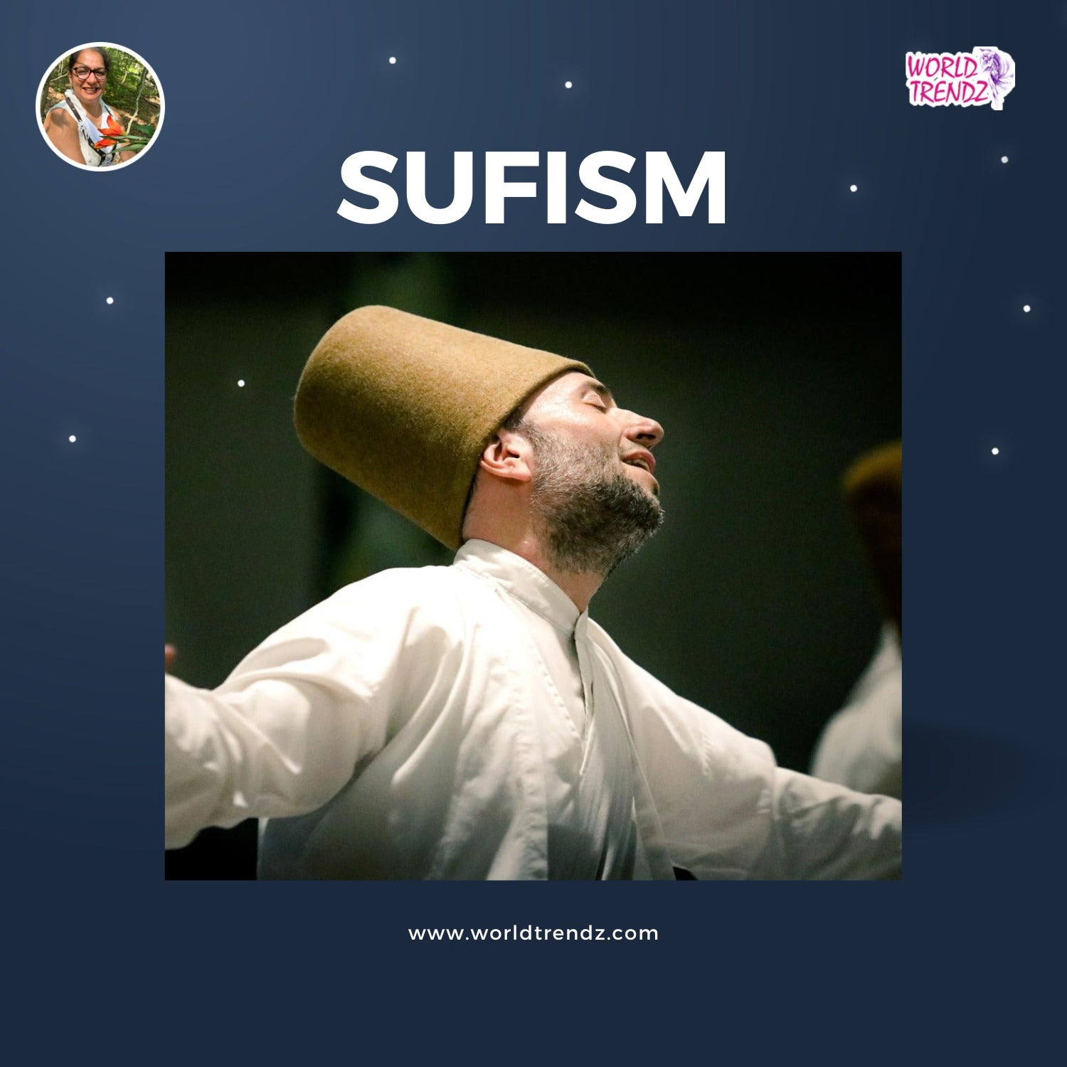 What the Oxford English Dictionary Doesn't Tell You About Sufism ...
