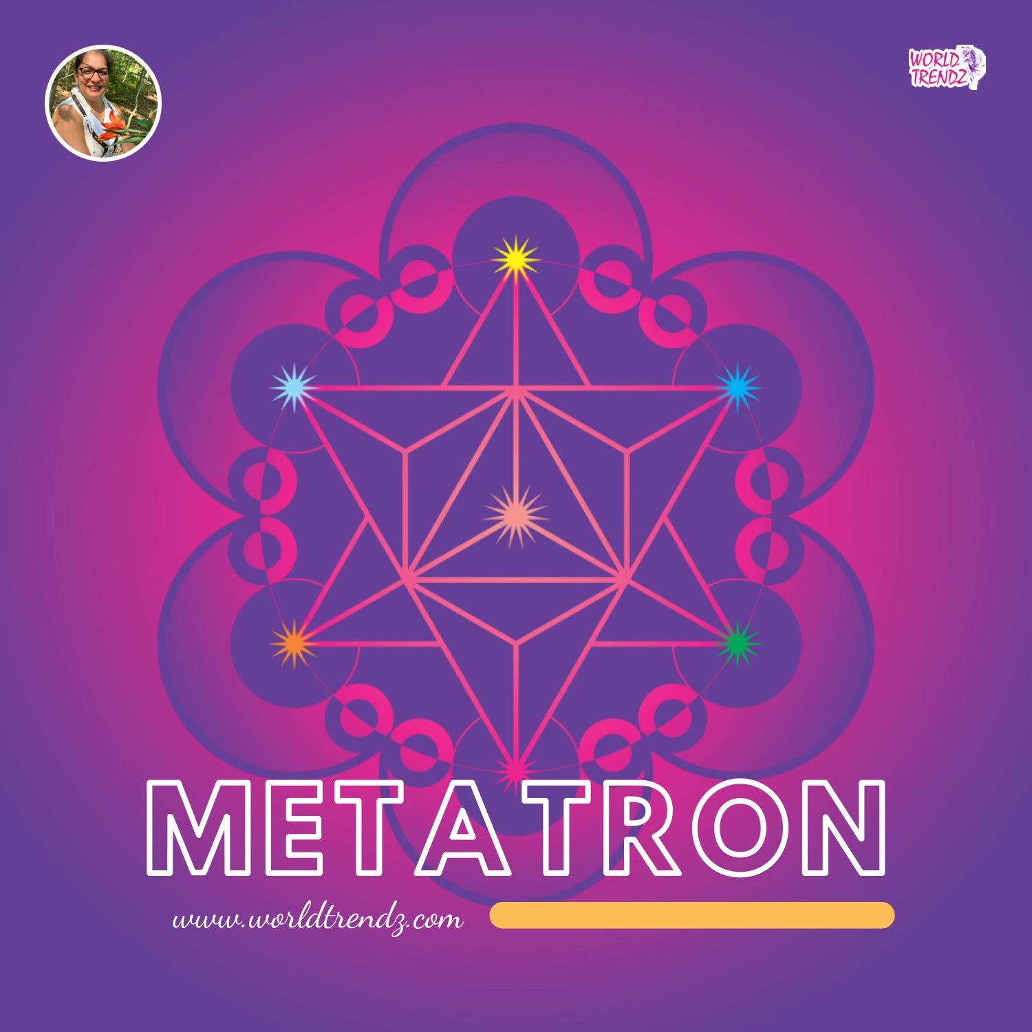 Real-Life Lessons About Metatron – WorldTrendz